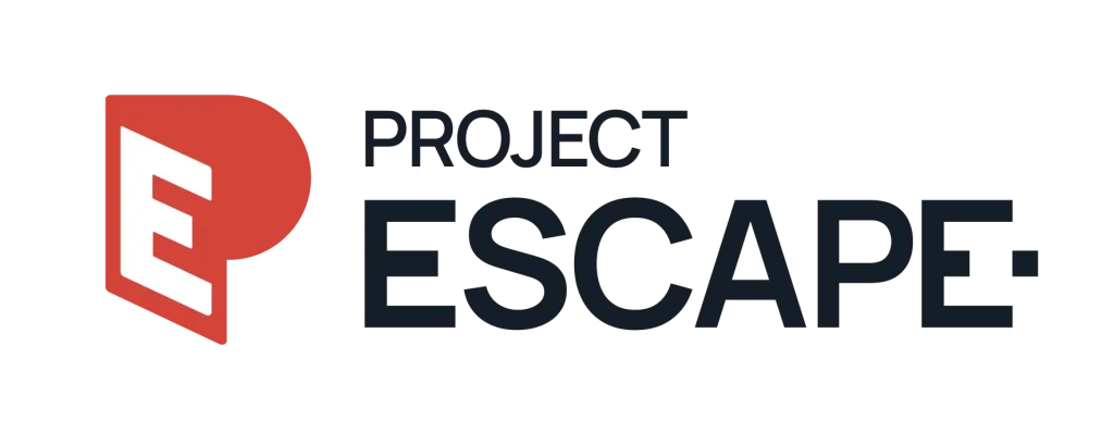 Coming Soon – Project Escape